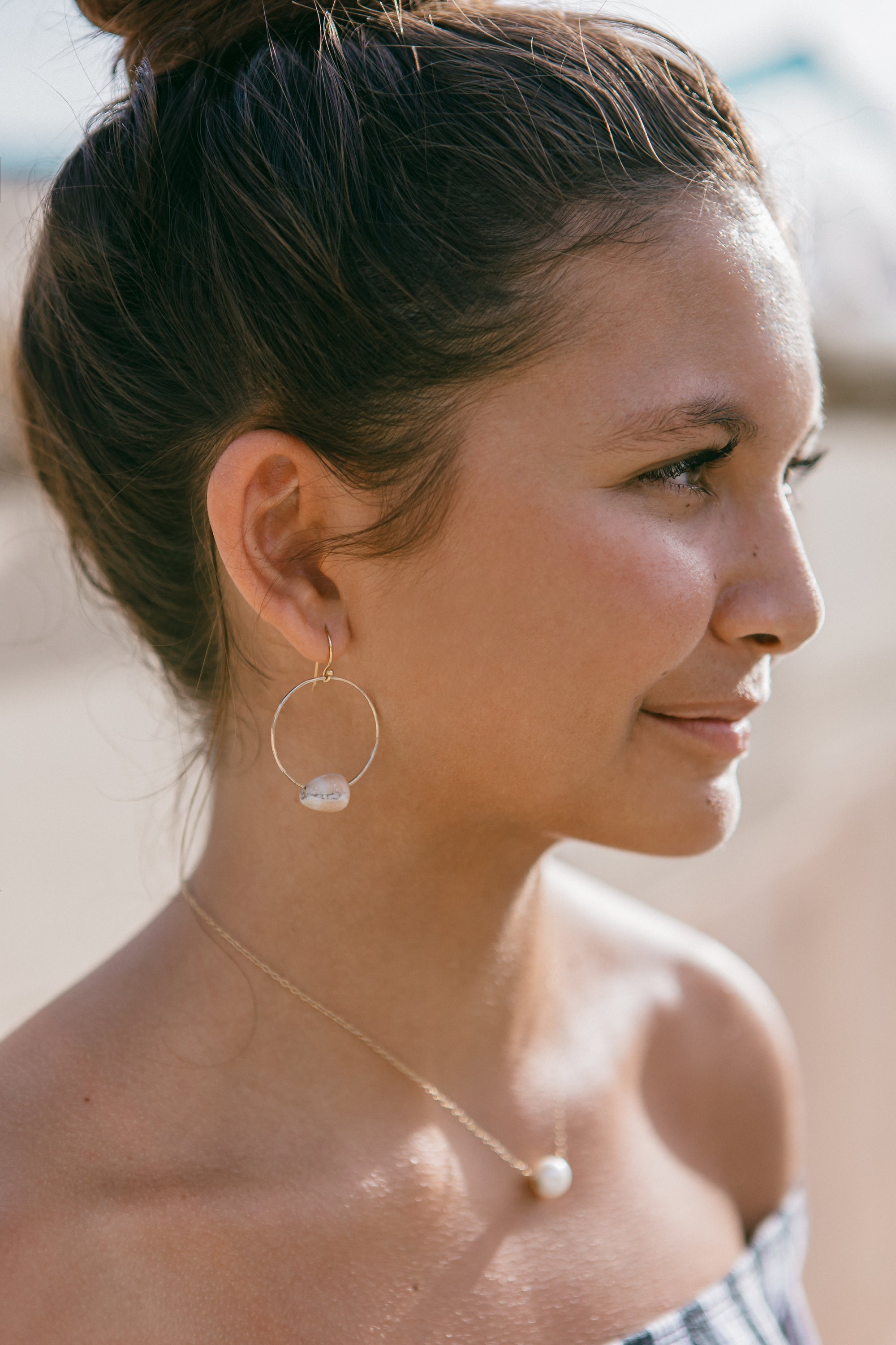 [KI•ELE] - Earrings – [ki-ele]