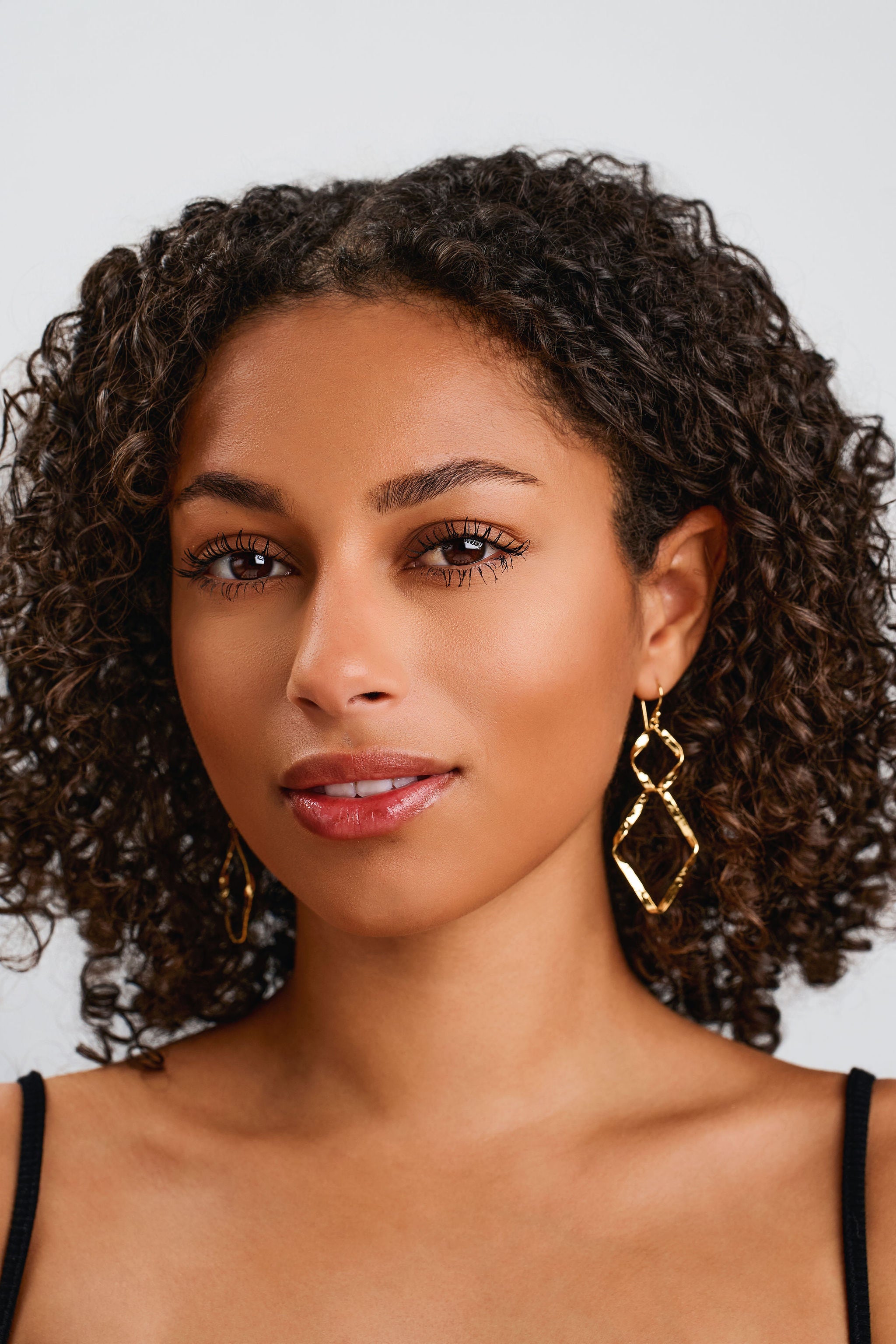 Aria Drop Earrings – [ki-ele]