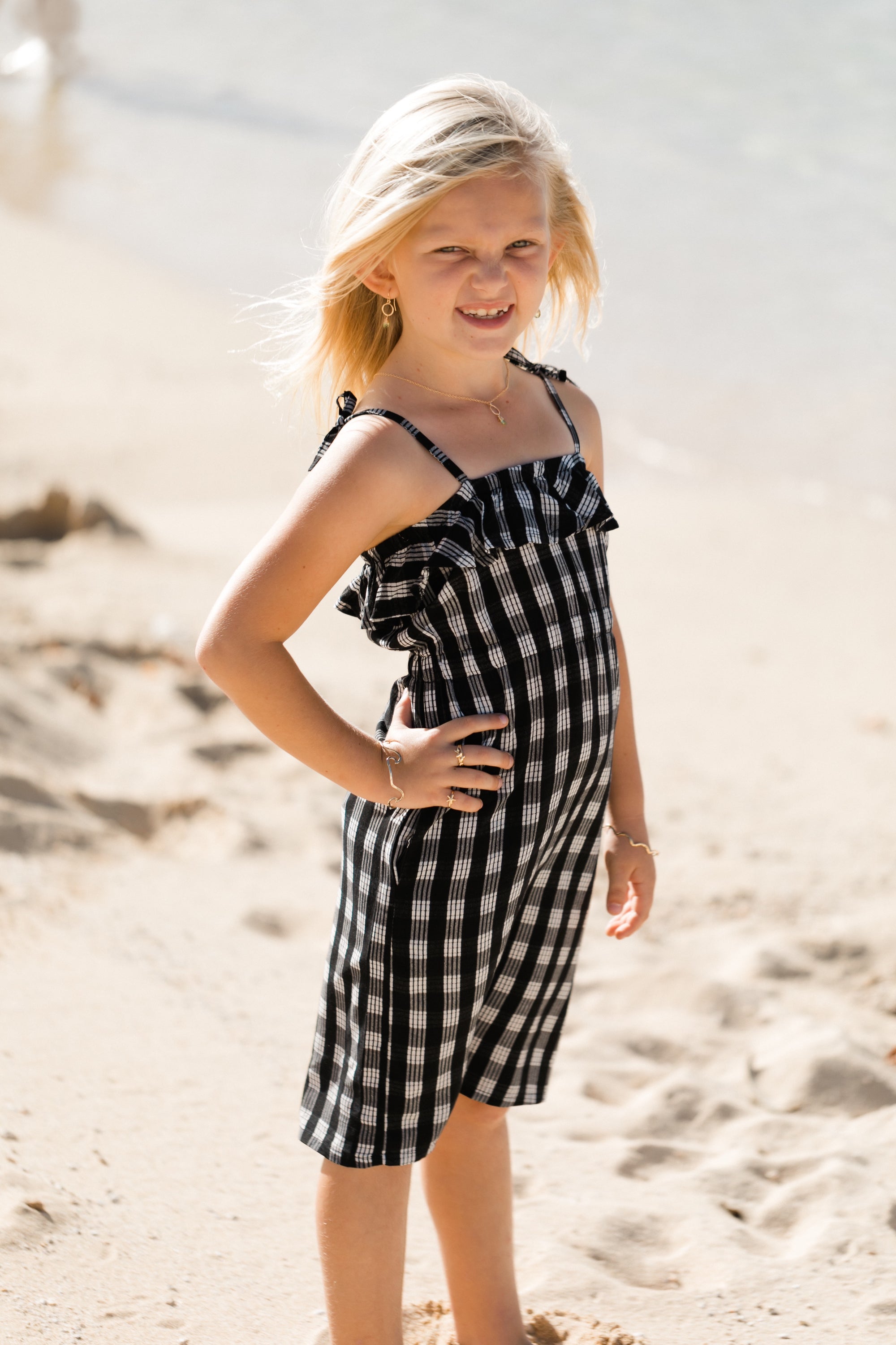 [KI•ELE] – [ki-ele]